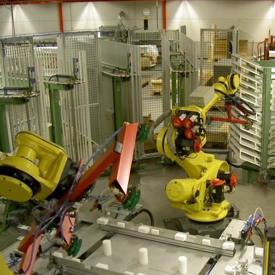 Products » Faith Engineering, Inc